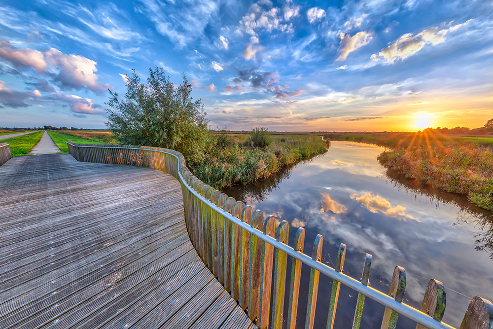 De natuur in (goedkoop!) → Bekijk aanbiedingen + tips! - Travelmonkey